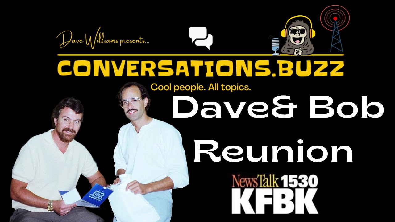 Dave & Bob Reunion - YouTube