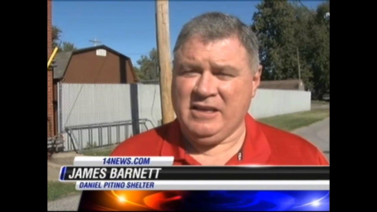 GRADD -- Daniel Pitino Shelter Transitional Housing -- 14 WFIE News (9/24/12) - YouTube