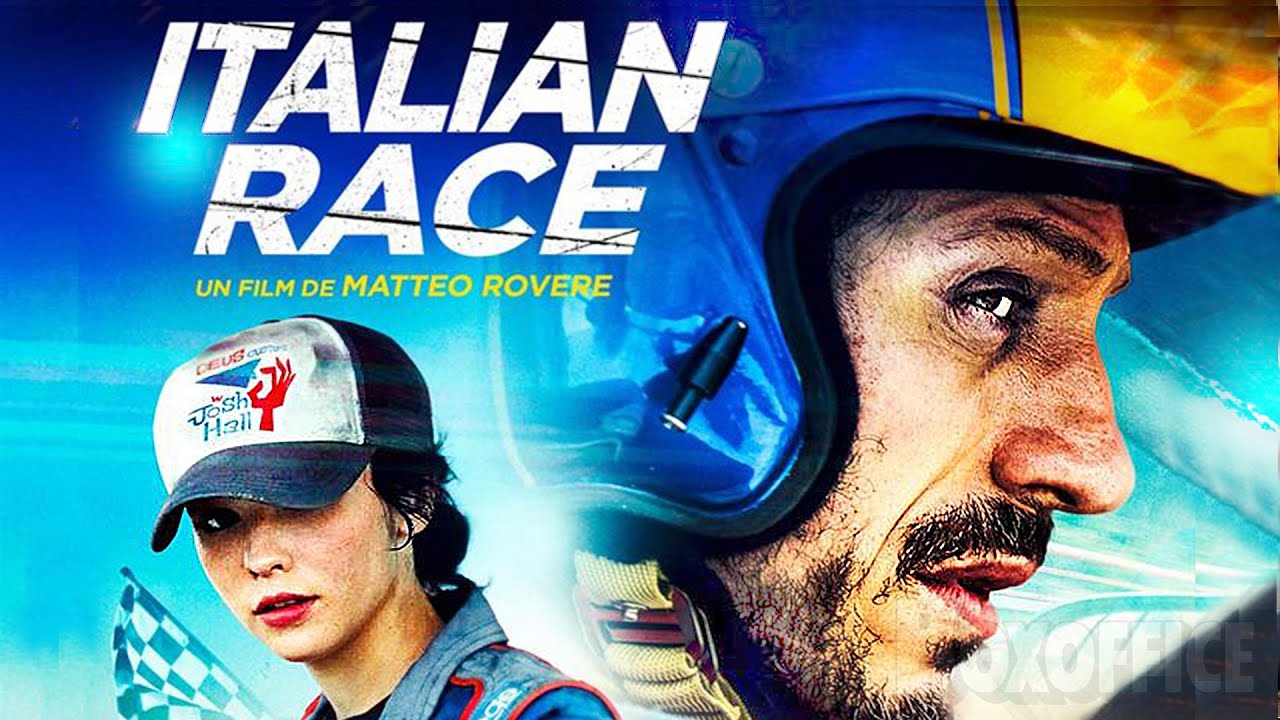 🔥 Italian Race | Film Complet en Français | 🌀 4K | Course - YouTube
