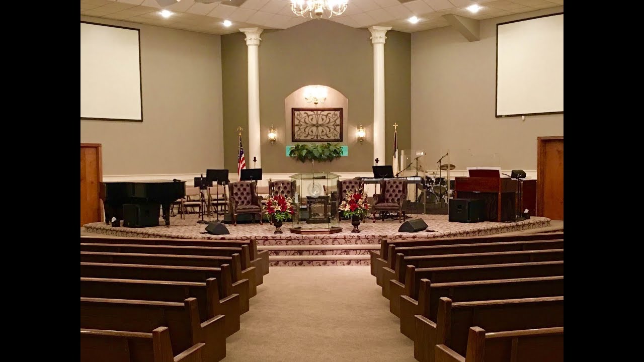 Rev. Rick Treece 'Your Photo Album" - YouTube