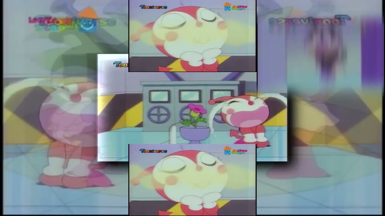 (YTPMV) Dokinchan crying (호빵맨과 눈물 꽃 crying clip 1) scan - YouTube