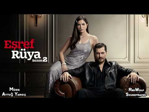 Eşref Rüya Orijinal Dizi Müzikleri - En Uzun Gece