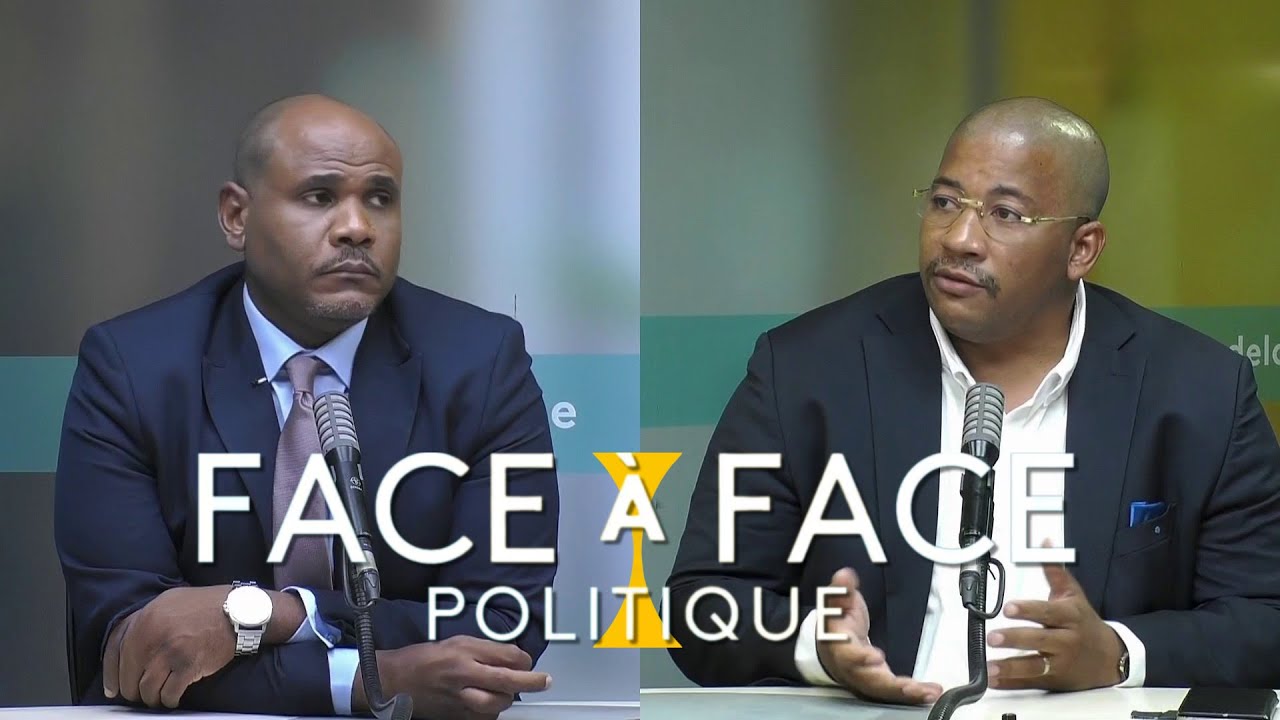 Guadeloupe la 1ere - Replay TV