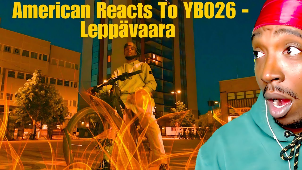 They Make Hits!!! YB026 - Leppävaara (Official Music Video) - YouTube