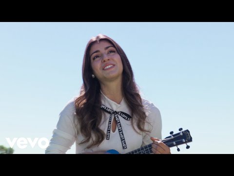 Isabela Souza - Si vuelvo a nacer (From \