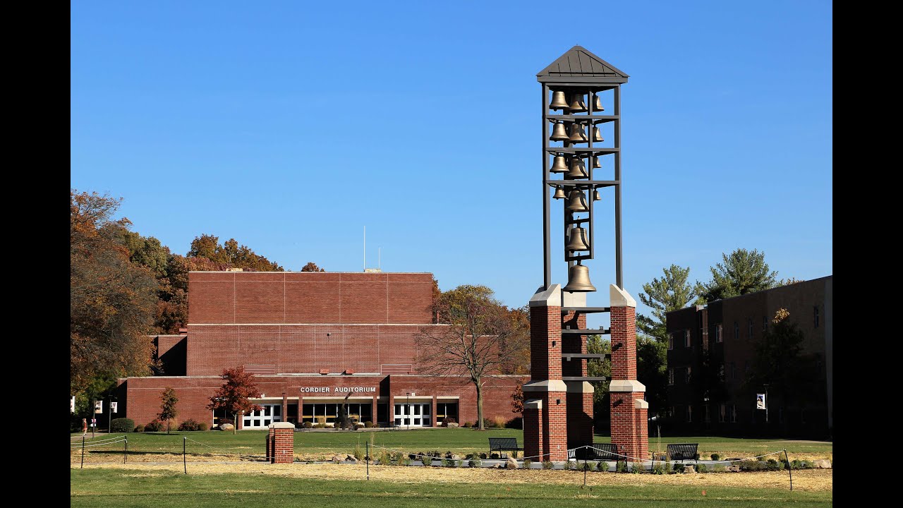North Manchester, Indiana - MU Chimes - YouTube
