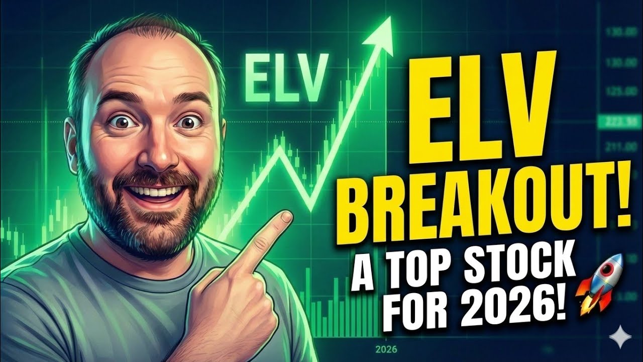 Elevance Health (ELV) Stock Analysis 2026: Technical Breakout ...