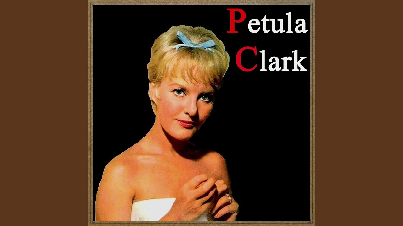 Little Blue Man - YouTube