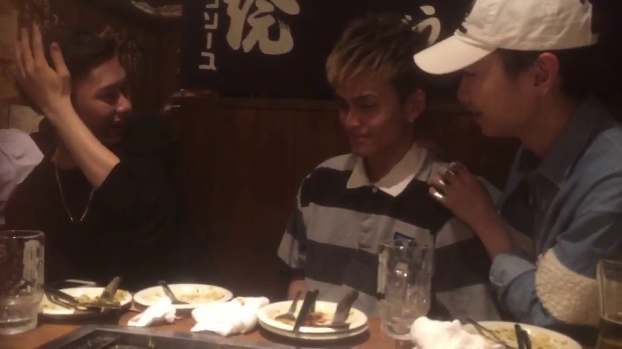 FlowBack / MARK REIJI MASAHARU - YouTube