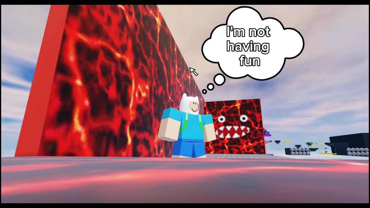 I Wanna Test the Game [Beta Test] - YouTube