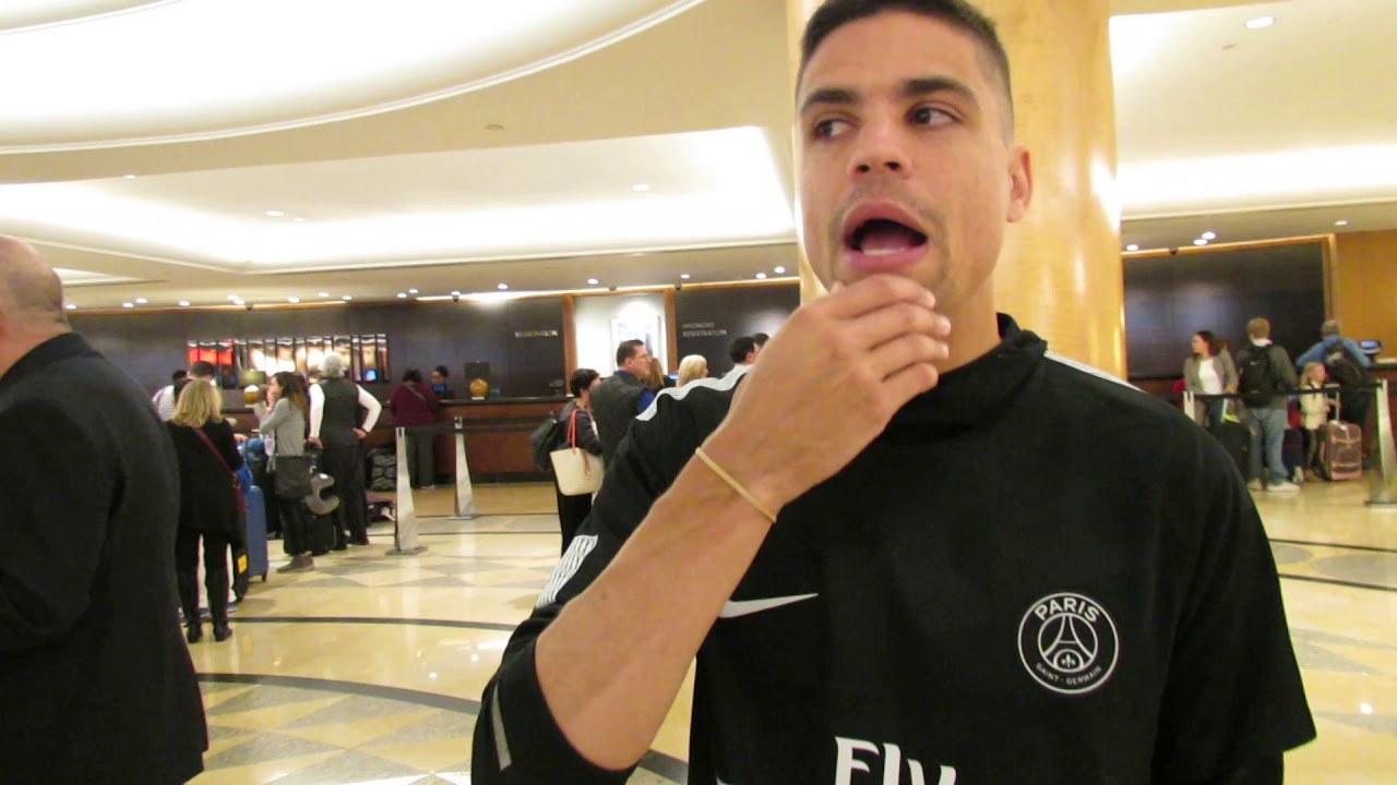 Matt Centrowitz on speed training - YouTube