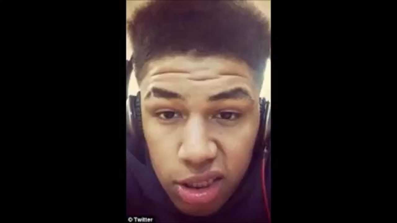 Tony Terrell Robinson Jr. was shot by Madison Police Officer - YouTube