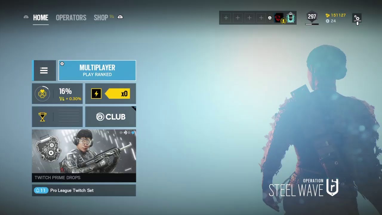 Giving free elo r6 - YouTube