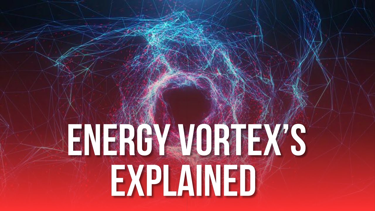 What Are Energy Vortexes? Discover the World’s Most Powerful Locations ...