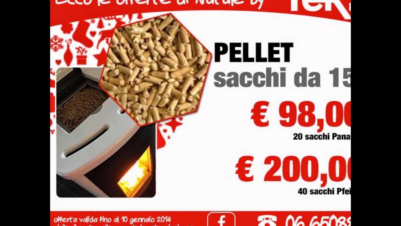 Offerte di Natale TEK_FOCENE_FIUMICINO_ROMA_06.65.08.81.66 - YouTube