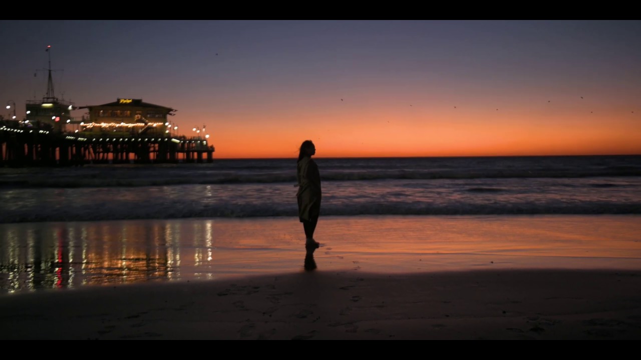 Nikon Z6 NLOG 10Bit video footage - YouTube