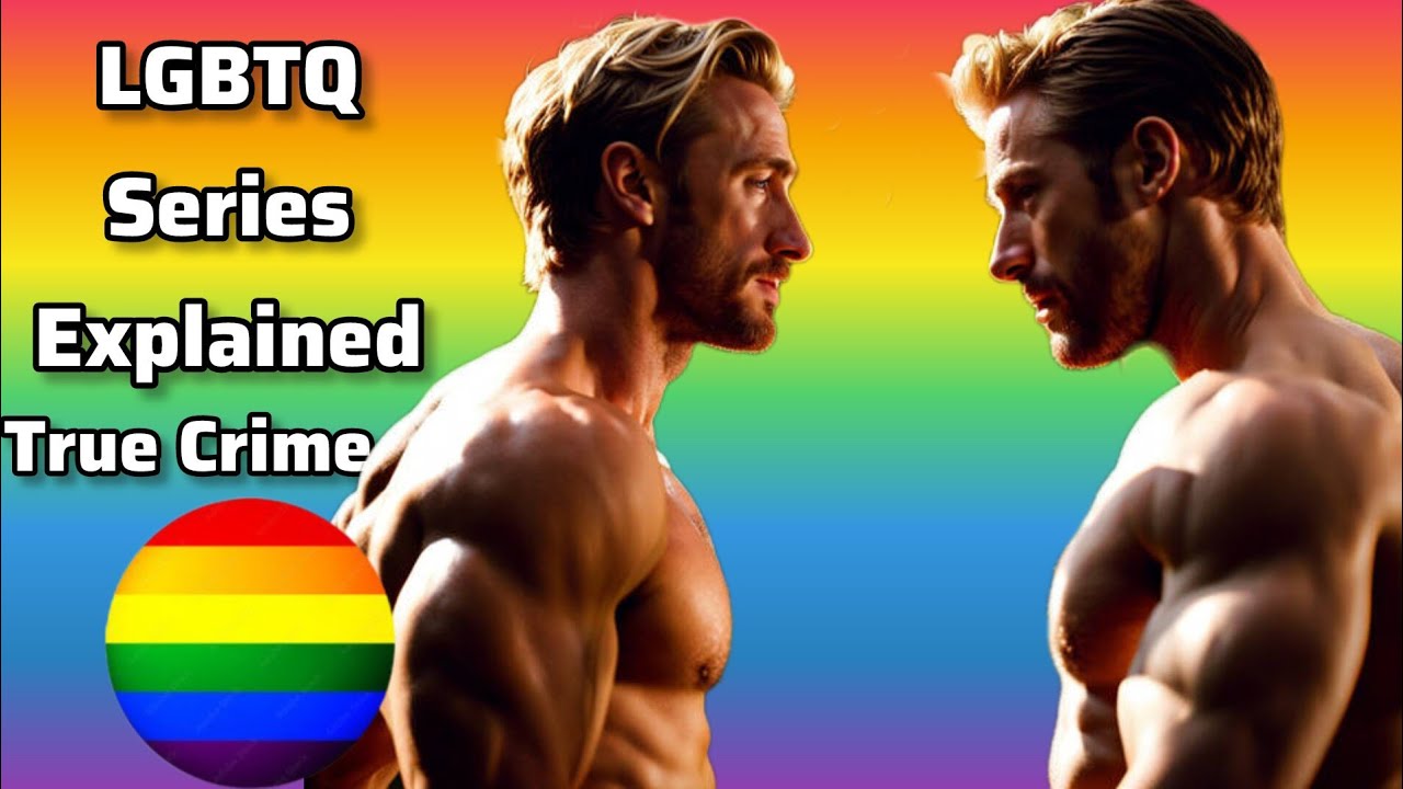 Best LGBTQ Series on Netflix - YouTube