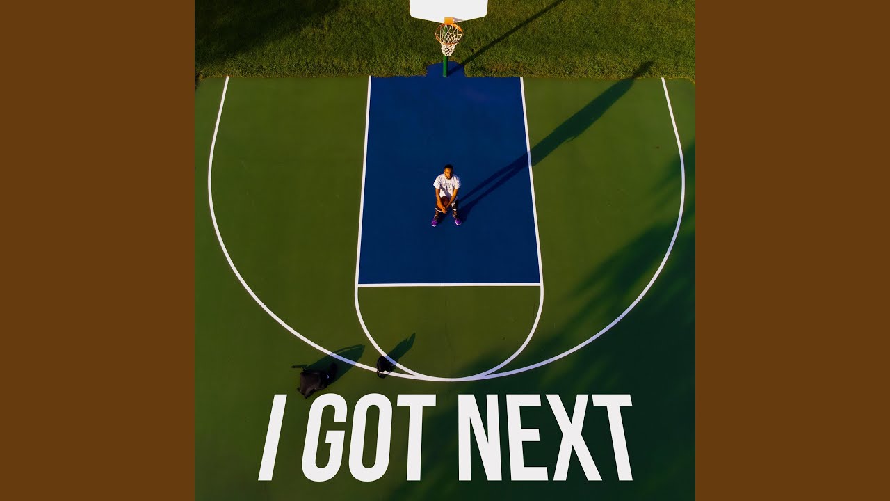 I Got Next - YouTube