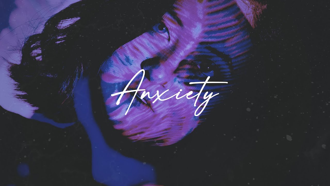 FREE Sad R&b Type Beat 2022 - "ANXIETY" - Sad Rnb Type Beat - YouTube