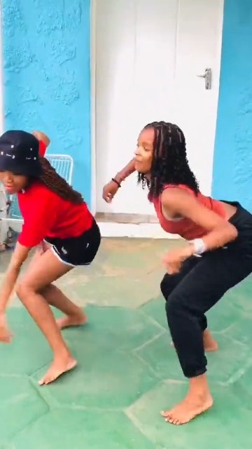 Jenny best moves - YouTube