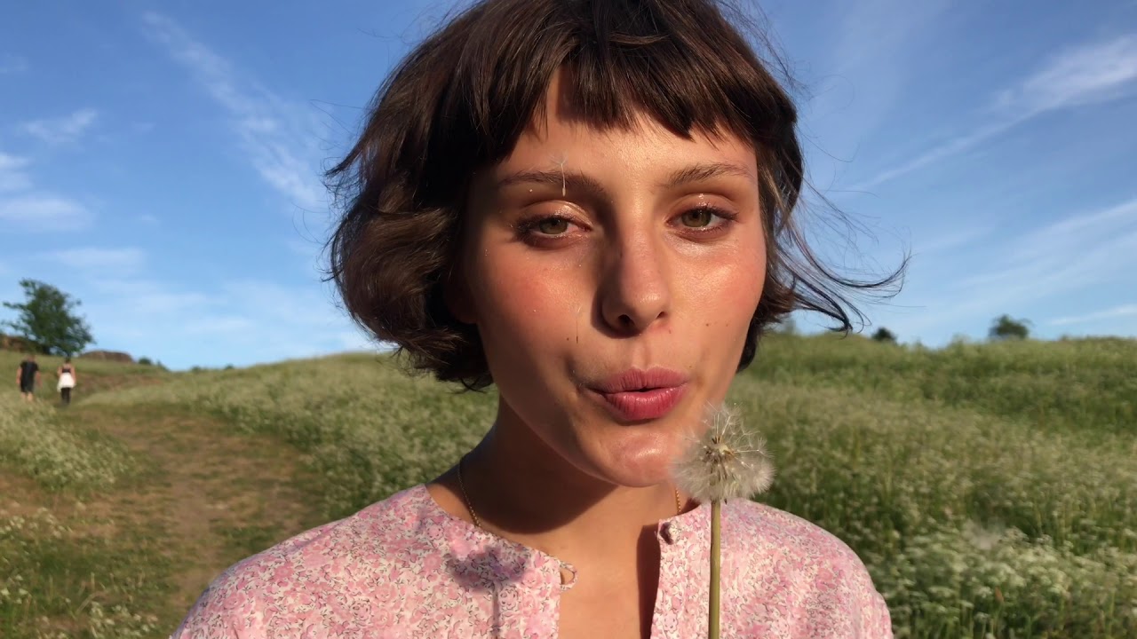 Ruby Dagnall - YouTube