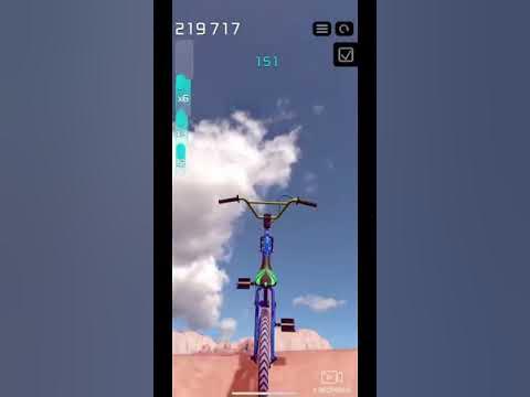 Jugando BMX2 - YouTube