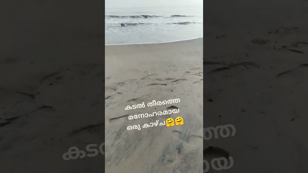 Beach Youtube