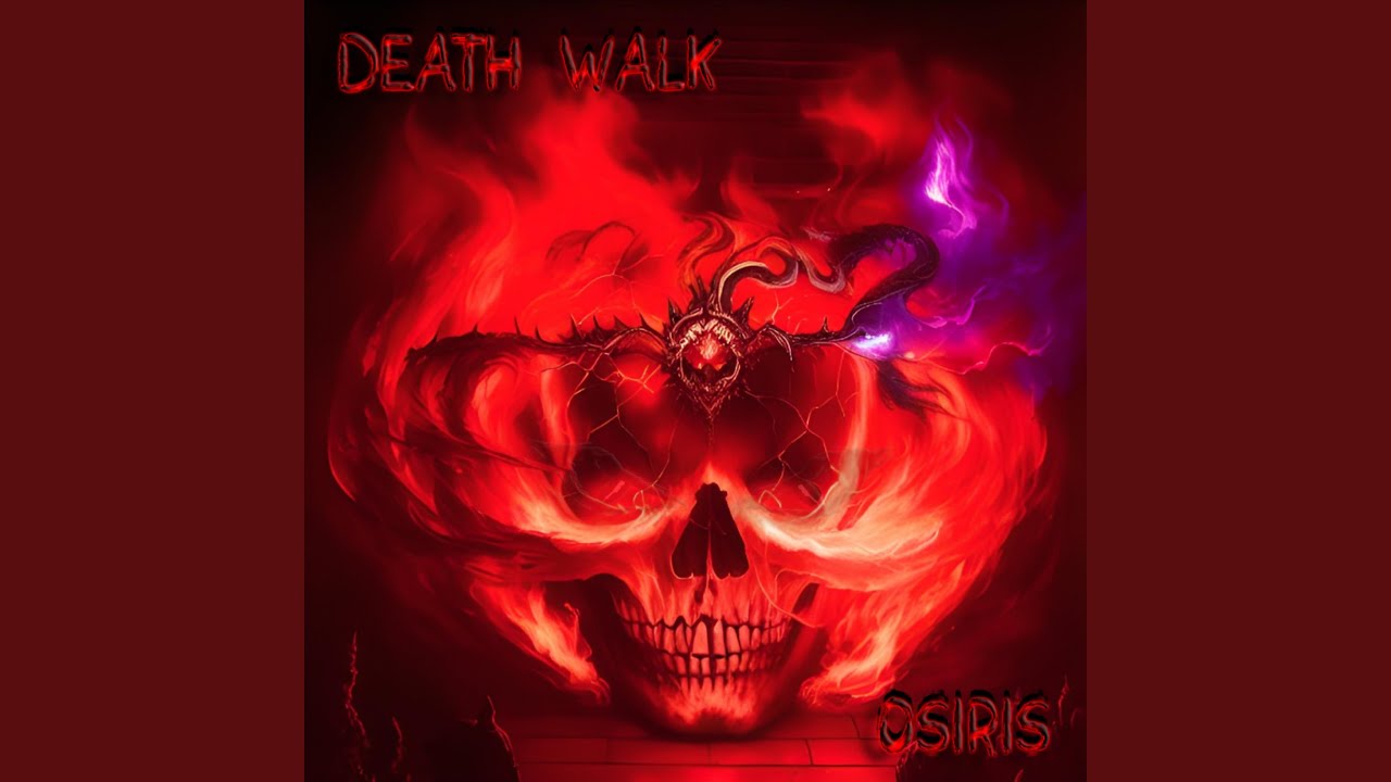 Death Walk - YouTube