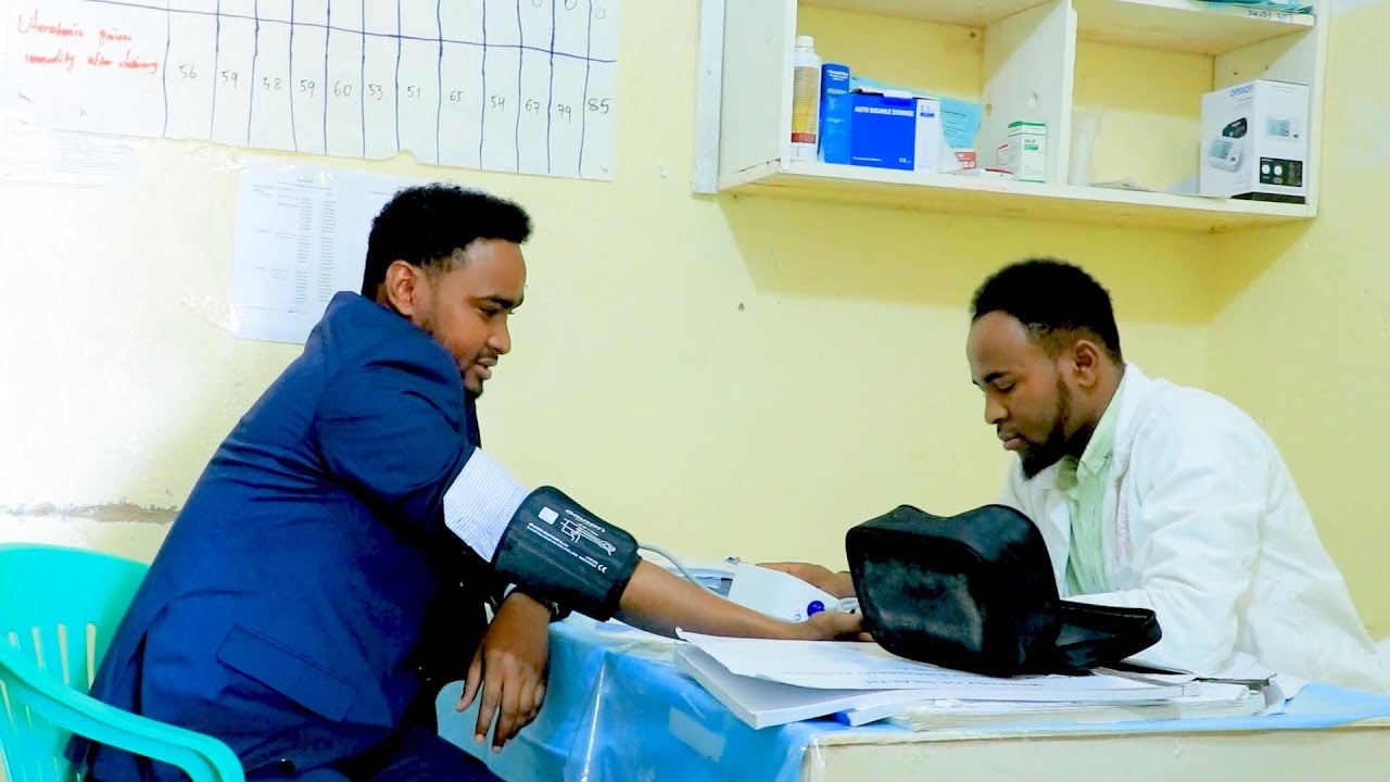 Abeeso kunool Degaamada Puntland iyo Somaliland & KHaatumo - YouTube