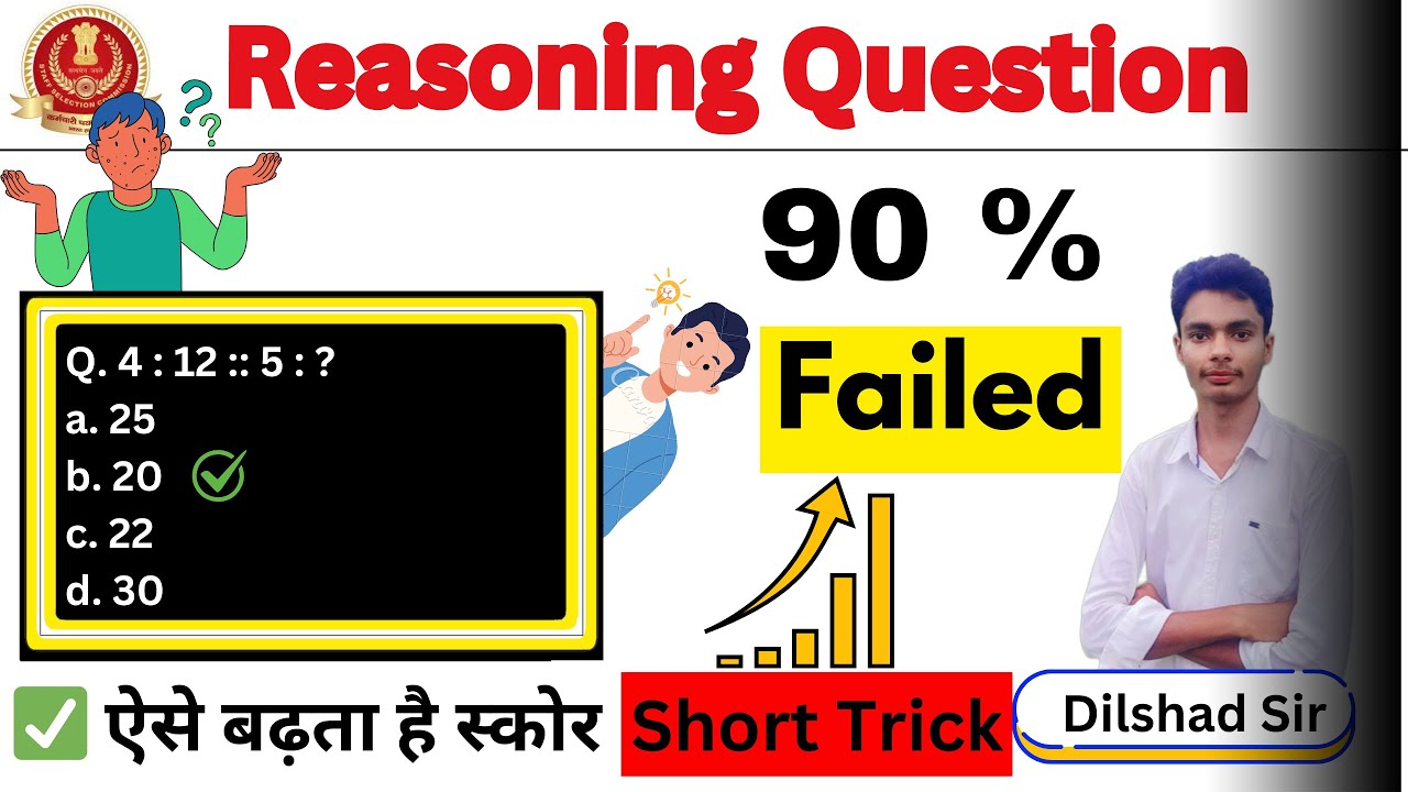 5 Simple Reasoning Tricks to Instantly Improve Your Critical Thinking ...