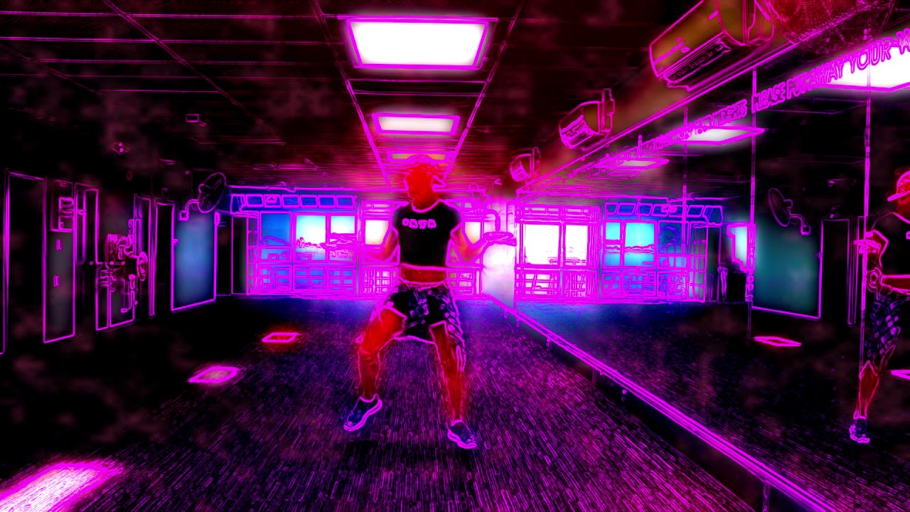 Bounce Back - Little Mix | Luke Righton #RTR Dance Workout - YouTube