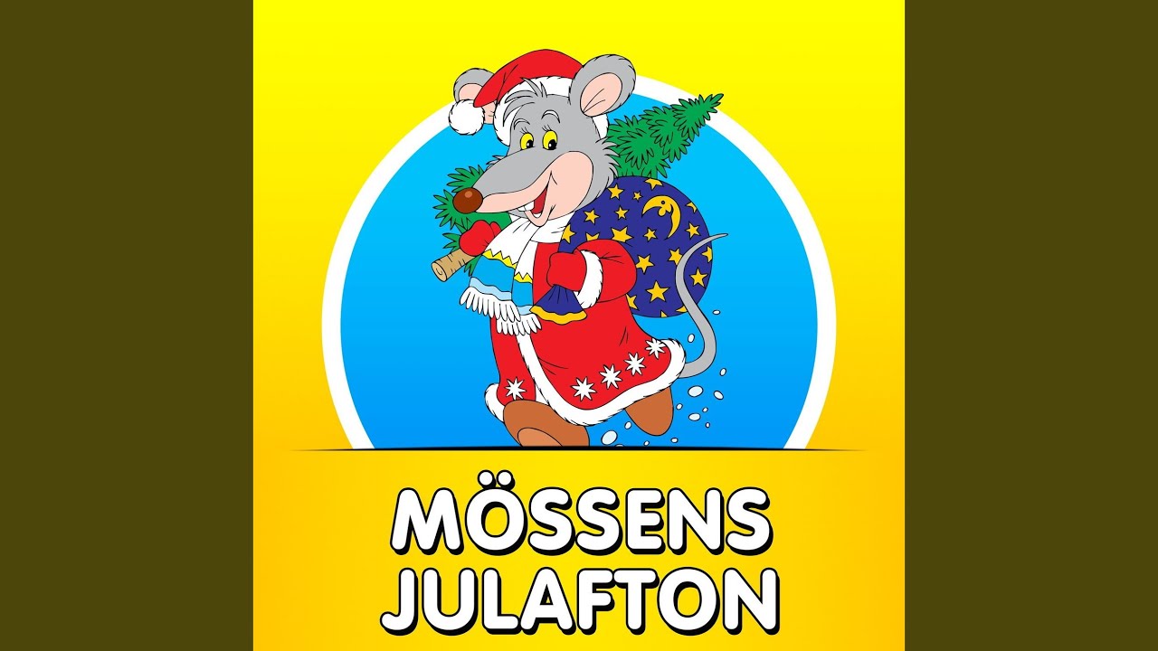 Mössens Jul 2025 - Tom Papst Mössens Jul 2025 - Tom Papst