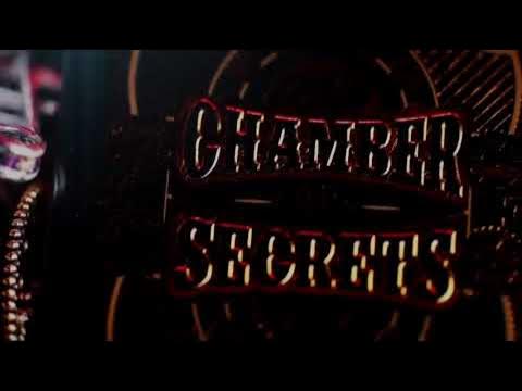 Saturn Magic - Chamber of Secrets Playing Cards by Matthew Wright - YouTube