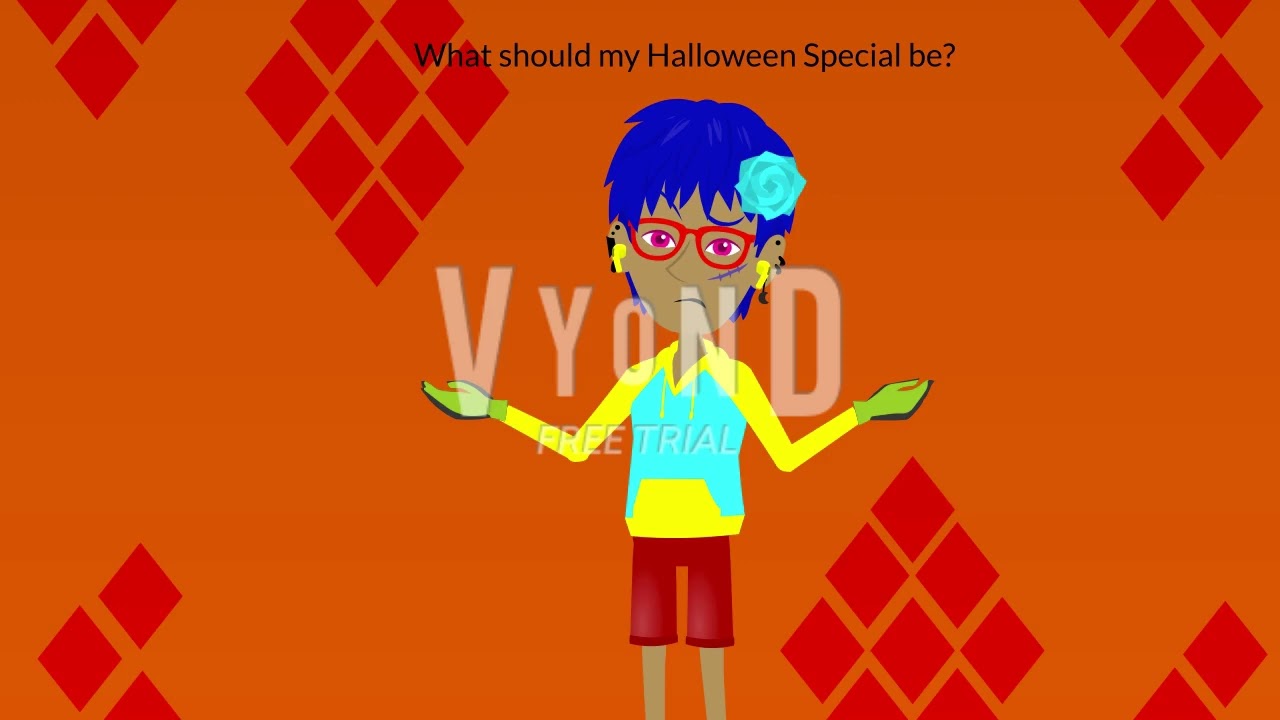 Question Youtube