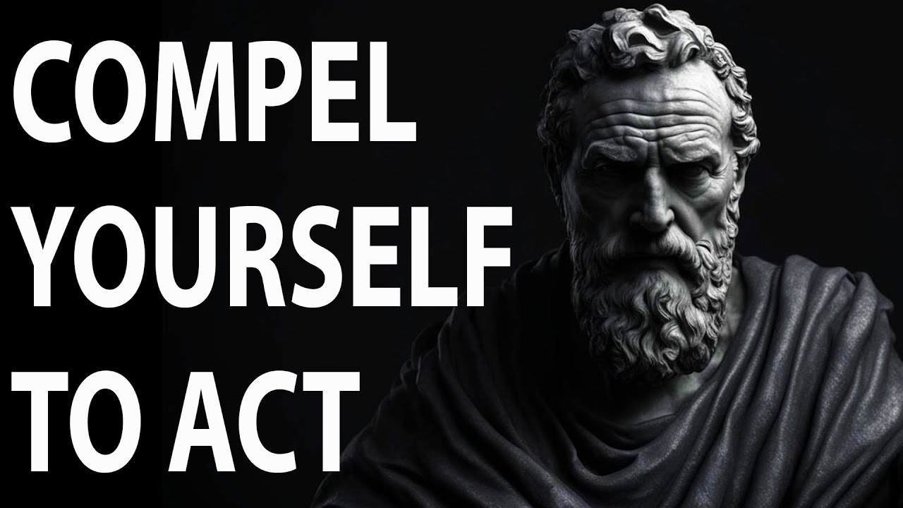 7 Stoic Lessons That Will Compel You to Act | Stoicism - YouTube