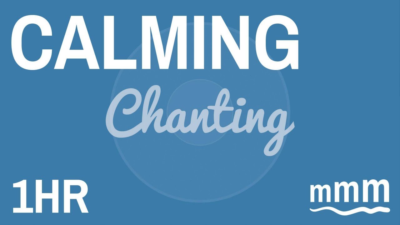 Chanting YouTube chanting-youtube