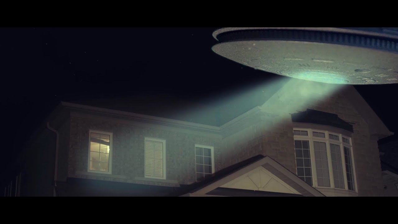 Disclosure Teaser Trailer (Sci-Fi Horror) - YouTube