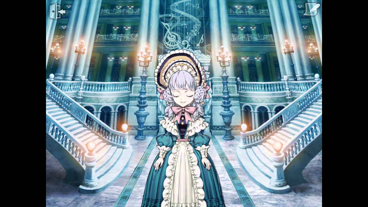 [SYMPHONICA] 2nd Movement - Rondo of Happiness - YouTube