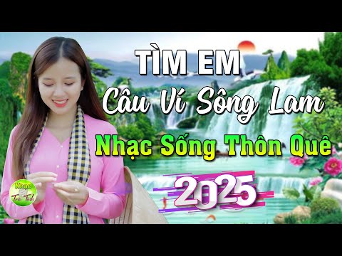 LK Nhạc Sống Thôn Quê Mới Nhất 2025🎵Mở Loa Hết Cỡ LK Nhạc Sống Hà Tây Gái Xinh 2K6 Hay Nhức Lách