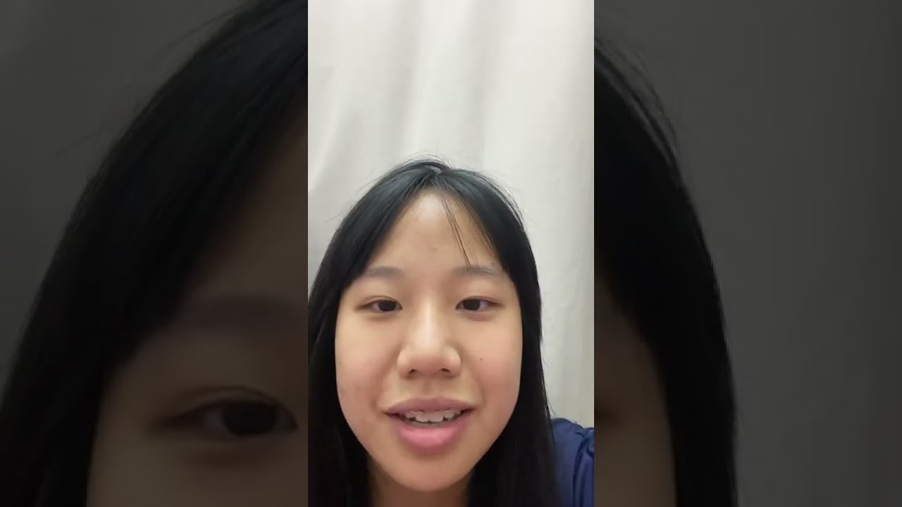 Self introduce - YouTube