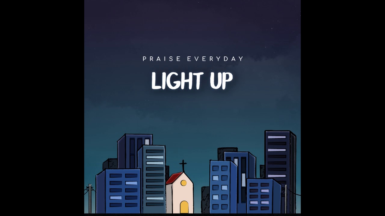 그리스도 예수 (With 혜인) - 프레이즈 에브리데이 (Praise Everyday) - YouTube Music