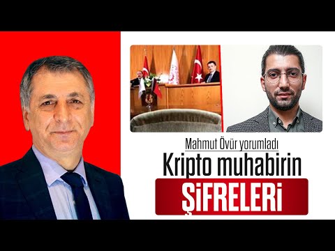 AA muhabiri Musab Turan sıradan biri değil, \