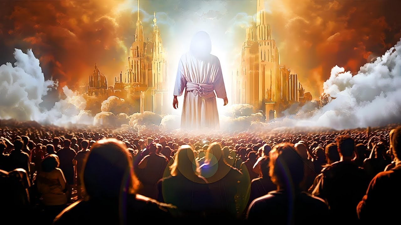 Os 14 SINAIS BÍBLICOS que Anunciam a SEGUNDA Vinda de JESUS - YouTube