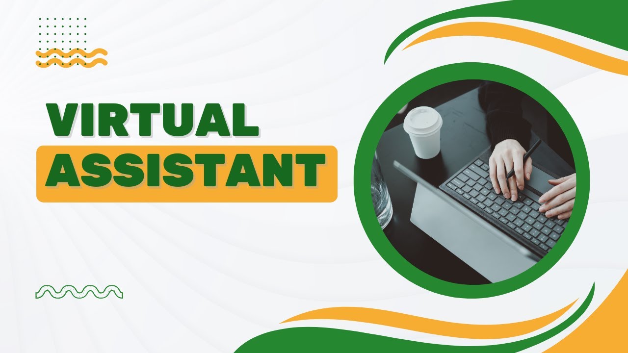 VIRTUAL ASSISTANT VS. HUMAN ASSISTANT: Which One is BEST for You? - YouTube