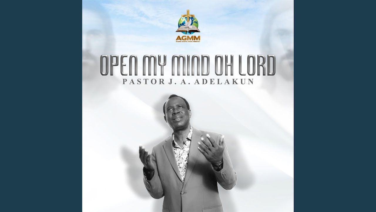 Open My Mind Oh Lord - YouTube