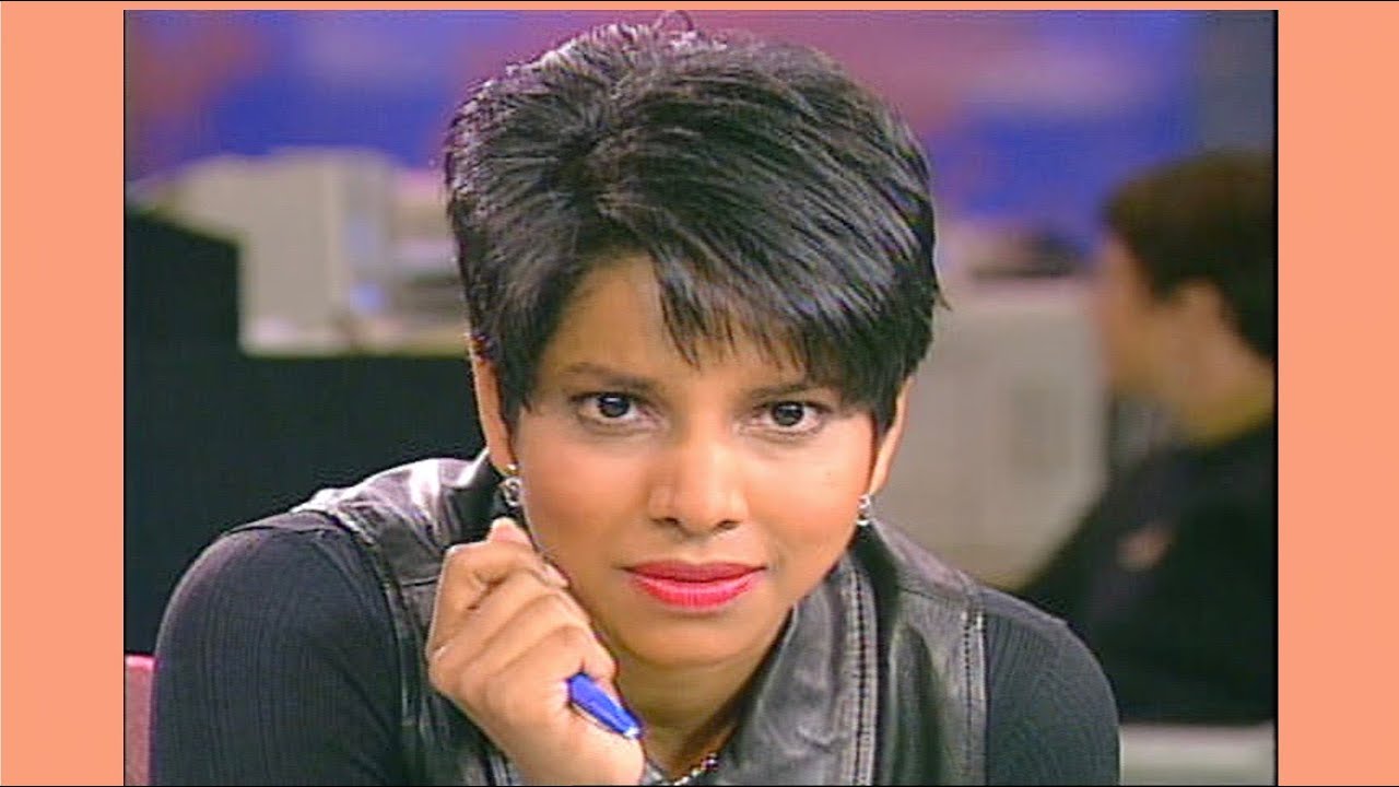 The Best of Asha from ABC News - YouTube