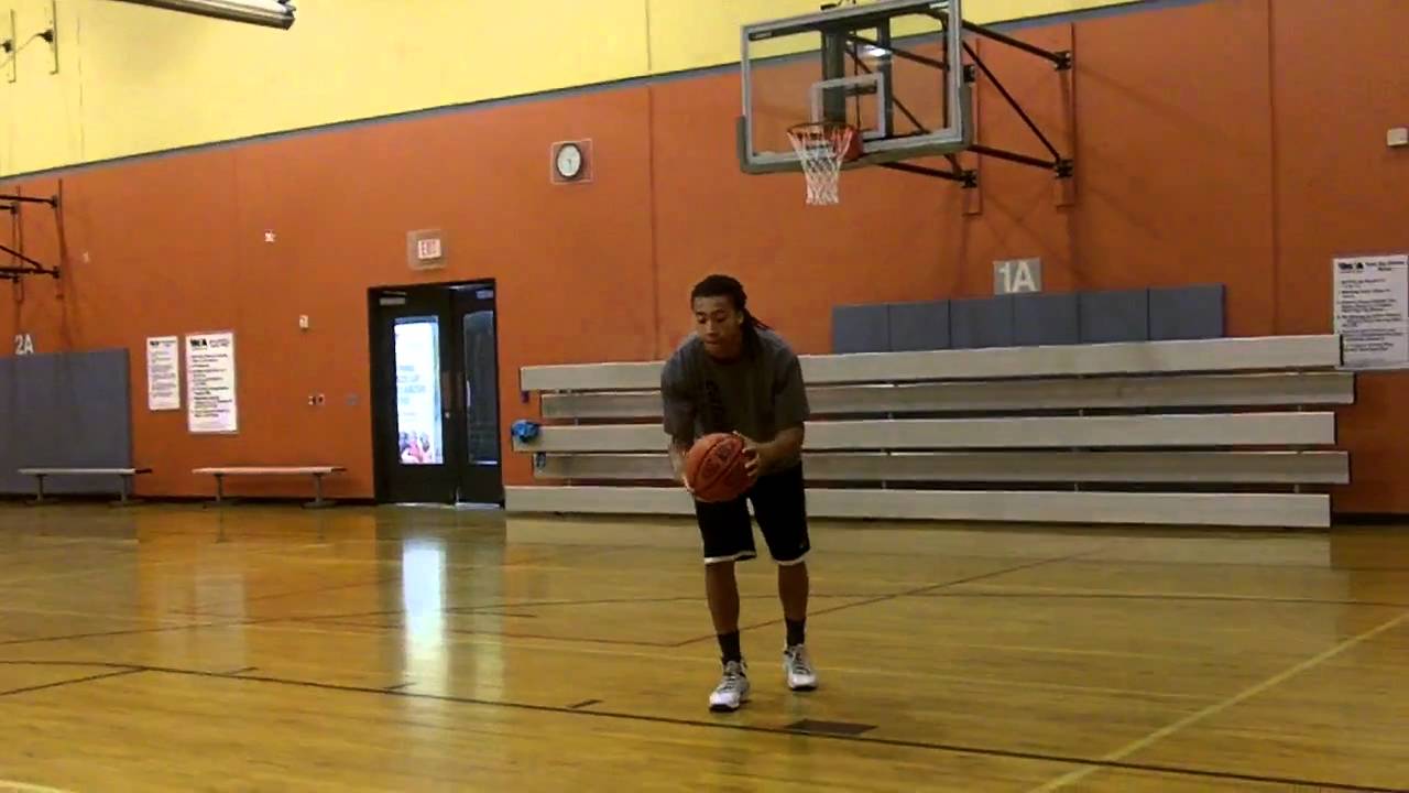Tejai Allen Showcase - YouTube