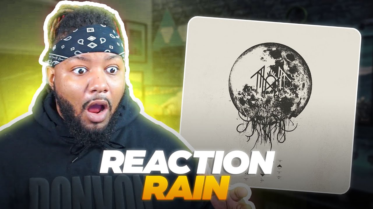 Sleep Token "Rain" REACTION!! - YouTube