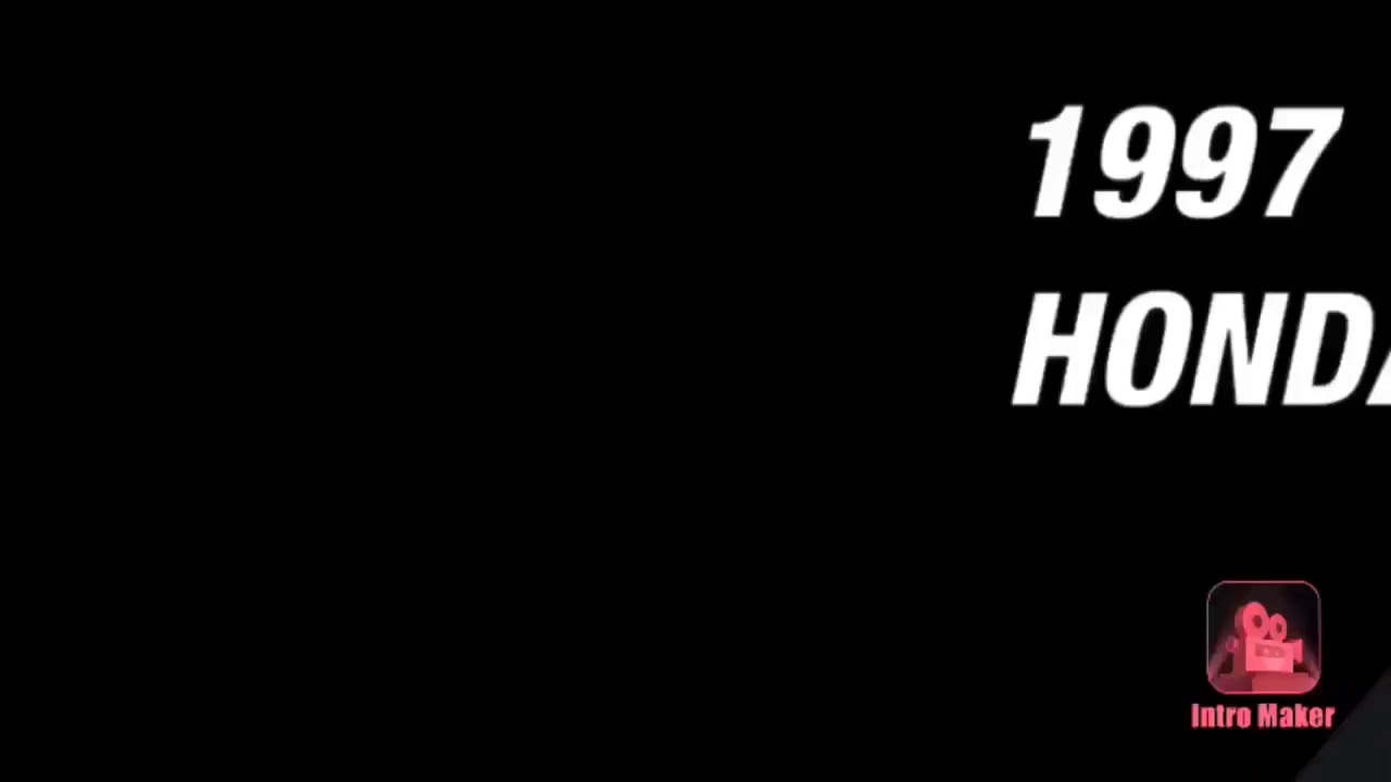 FH4 MONTAGE HONDA CIVIC TYPE-R - YouTube