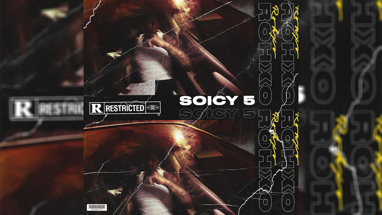 [10+] MEMPHIS LOOP KIT / SAMPLE PACK - SOICY 5 (POOH SHIESTY, LIL BABY ...